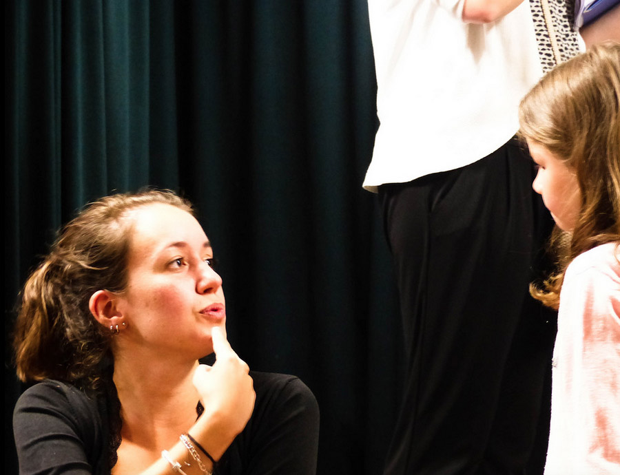 Le codeur en LfPC - ALPC